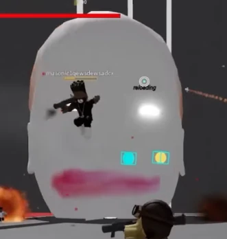 Heads | Escape Running Head Wiki | Fandom
