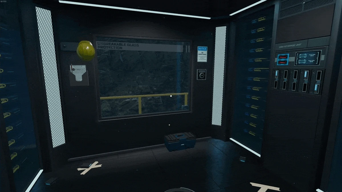 Room | Escape Simulator Wiki | Fandom