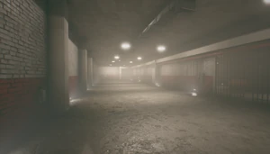 Level 3 | Escape The Backrooms Wiki | Fandom