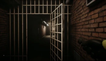 Level 3 | Escape The Backrooms Wiki | Fandom