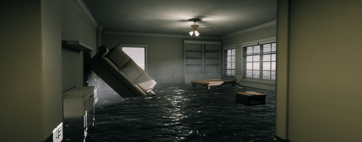 Level 7 | Escape The Backrooms Wiki | Fandom