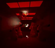 Run For Your Life! | Escape The Backrooms Wiki | Fandom