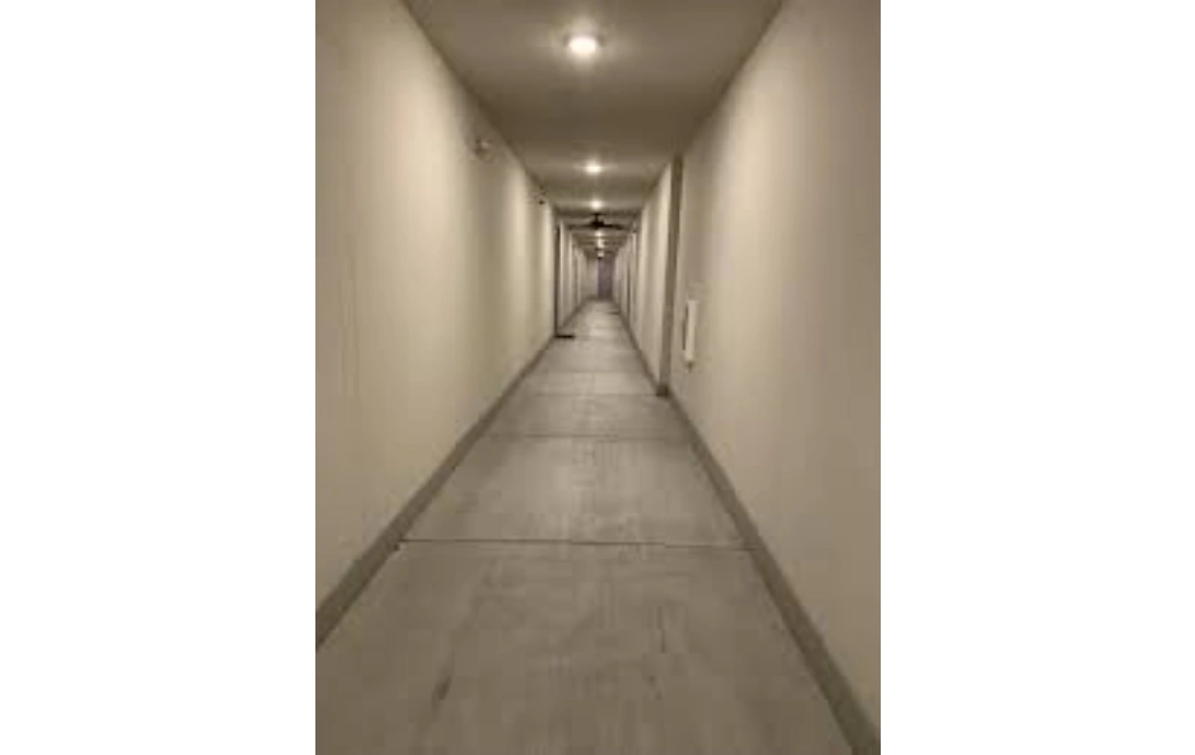 Level --0 | Escape The Backrooms Wiki | Fandom