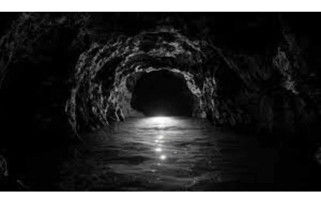 Level --2 | Escape The Backrooms Wiki | Fandom