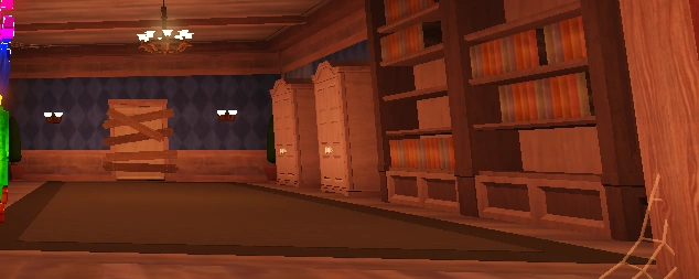 Level $ | Escape The Backrooms Wiki | Fandom