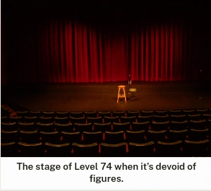 Level 74 | Escape The Backrooms Wiki | Fandom