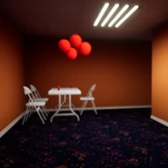 Escape The Backrooms Wiki | Fandom