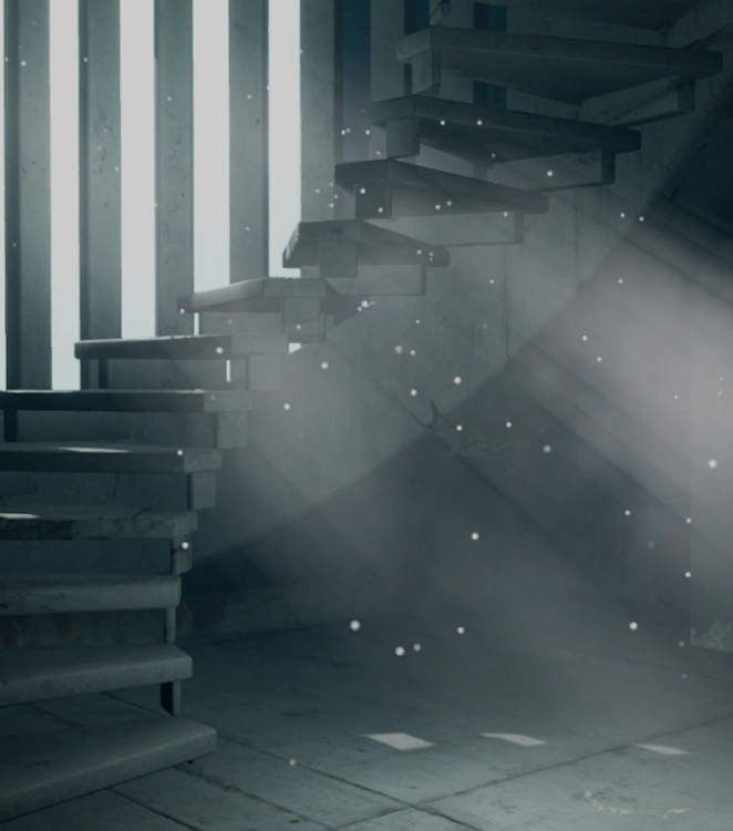 Level 9223372036854775807 | Escape The Backrooms Wiki | Fandom