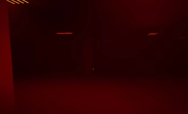 Level 0.1 | Escape The Backrooms Wiki | Fandom