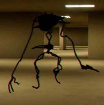 Bacteria | Escape the Backrooms (日本語版) Wiki | Fandom