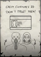 Skin Stealer | Escape the Backrooms (日本語版) Wiki | Fandom