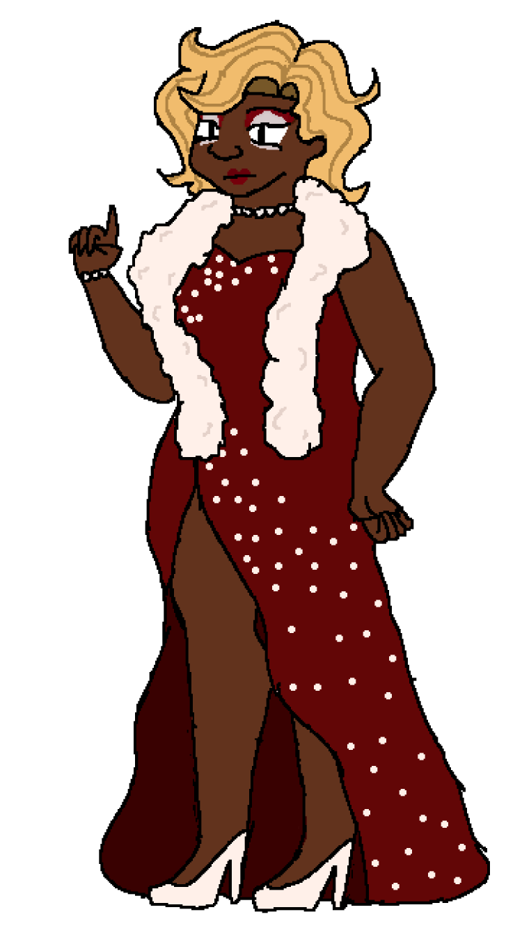 Michelle | Escape The Building Wiki | Fandom