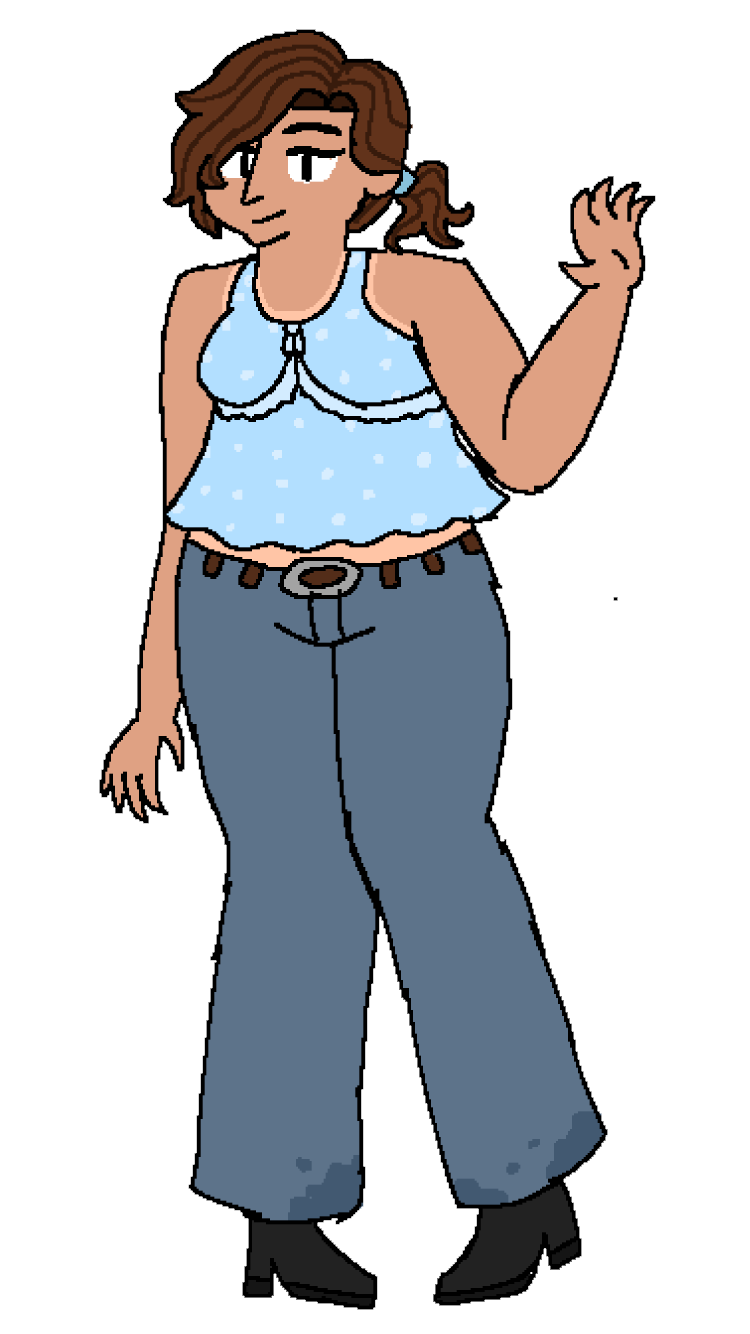 Bexley | Escape The Building Wiki | Fandom