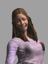 Lindsey Johnston | Escape the Complex Wiki | Fandom