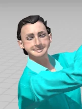 Brian Struck | Escape the Complex Wiki | Fandom