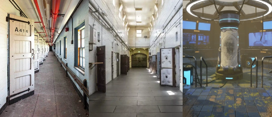 Escape the Complex 2 | Escape the Complex Wiki | Fandom