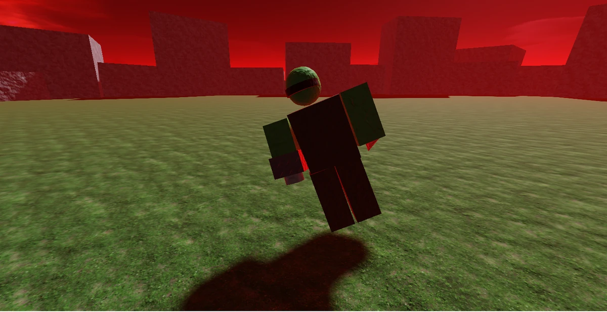 Boss Battle | Escape the Monster Obby Wiki | Fandom