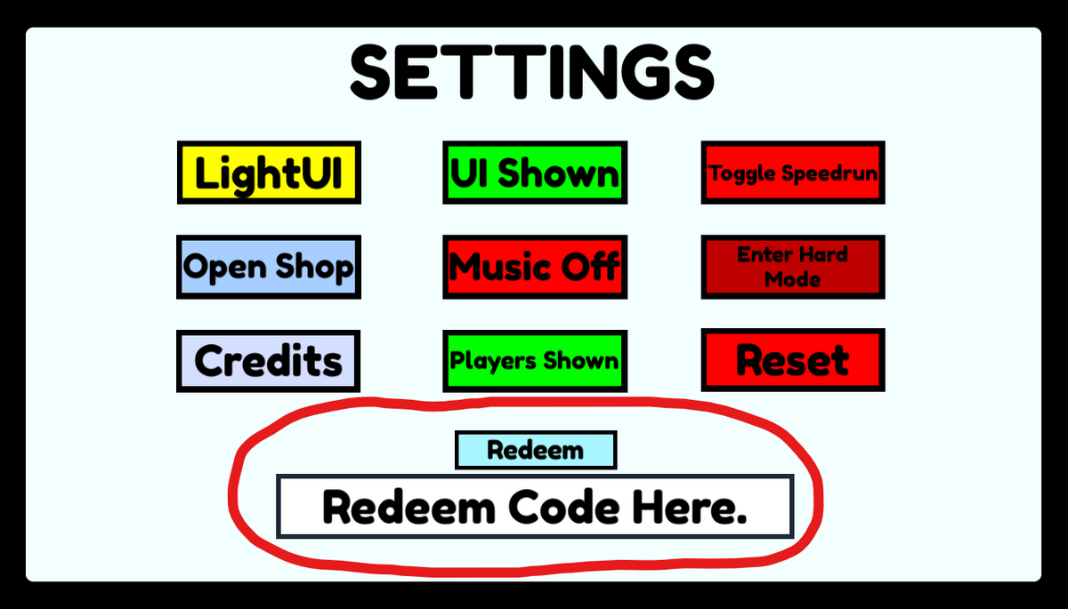 Codes Escape The Monster Obby Wiki Fandom