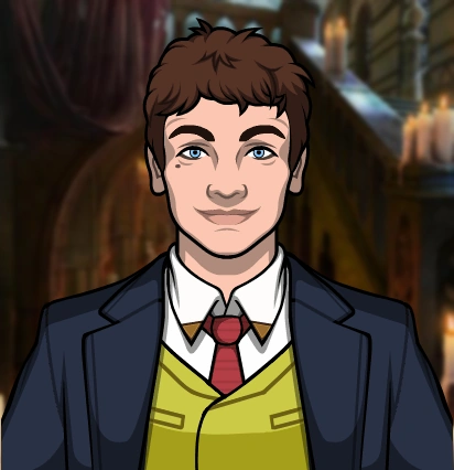 Samuel Madison | Escape the Night Fanfiction Wiki | Fandom