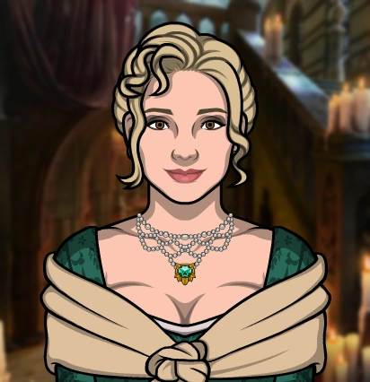 Tabitha Snittles | Escape the Night Fanfiction Wiki | Fandom