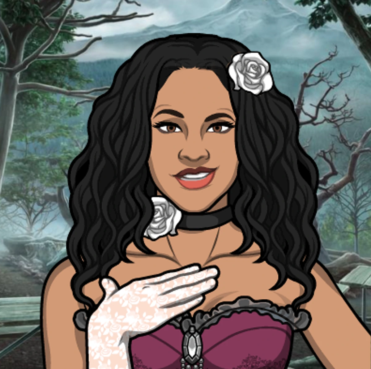 Season 1 | Escape the Night Fanfiction Wiki | Fandom
