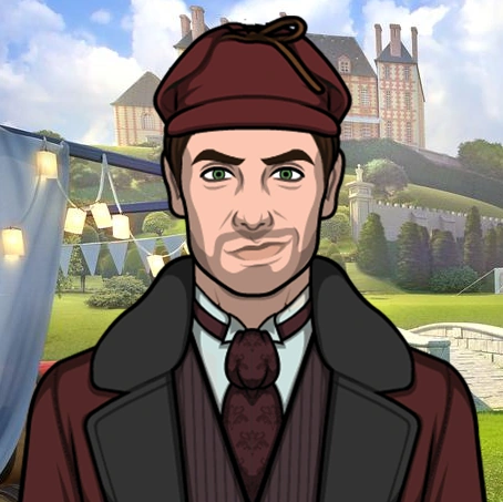 Jackson Sharp | Escape the Night Fanfiction Wiki | Fandom