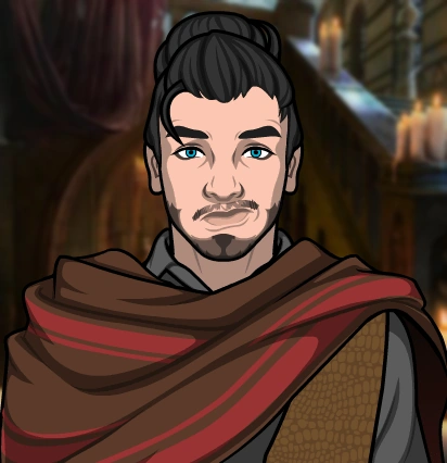 Micah Cross | Escape the Night Fanfiction Wiki | Fandom