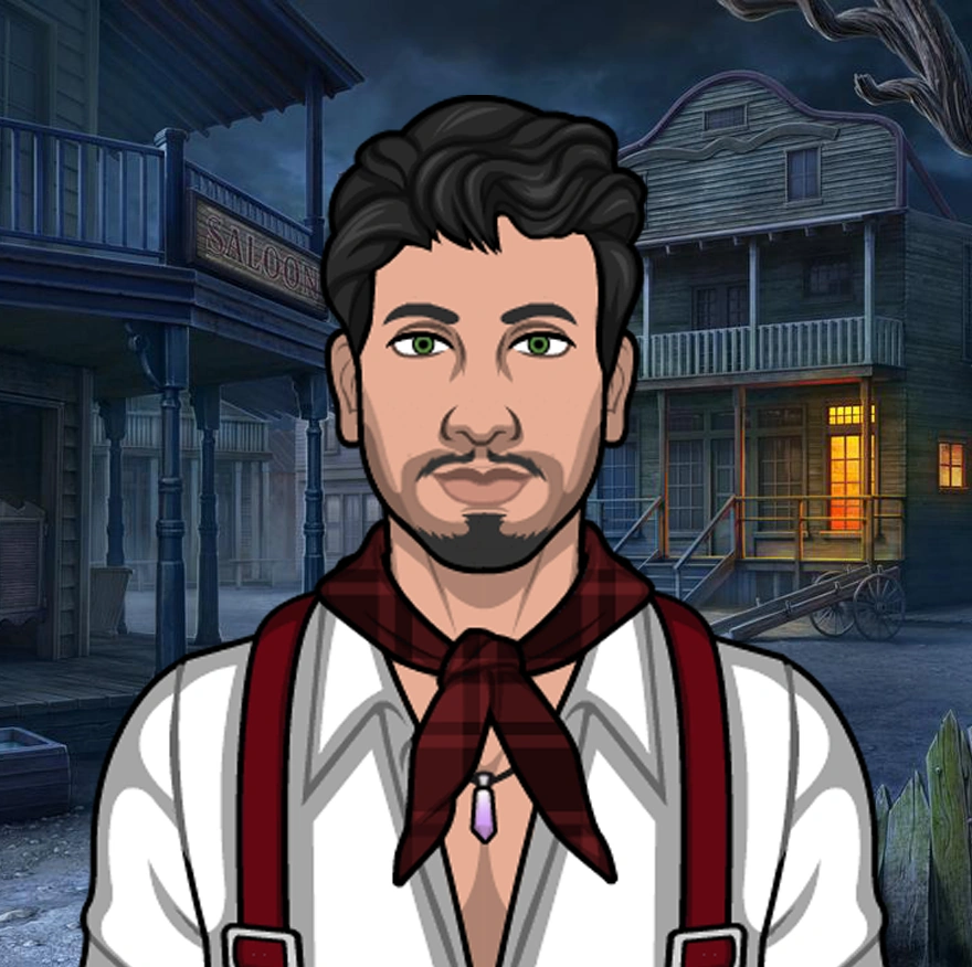 Nico del Bianco | Escape the Night Fanfiction Wiki | Fandom