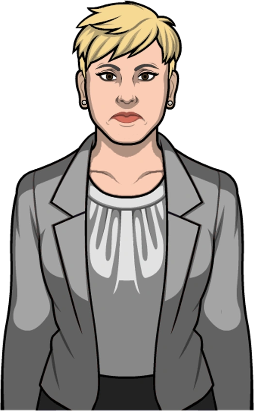 Eva Whitmore | Escape the Night Fanfiction Wiki | Fandom