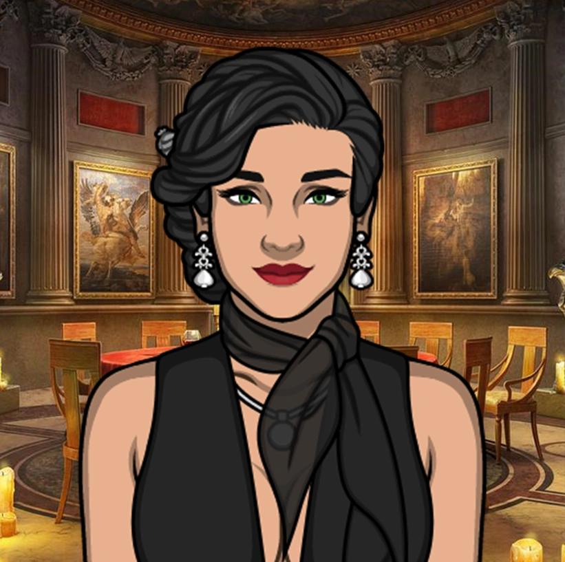 Season 4 | Escape the Night Fanfiction Wiki | Fandom