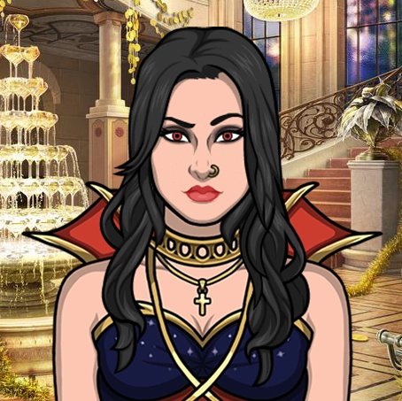 Lorena Austin | Escape the Night Fanfiction Wiki | Fandom