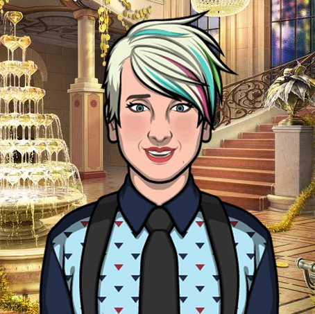 Quinn Hampton | Escape the Night Fanfiction Wiki | Fandom