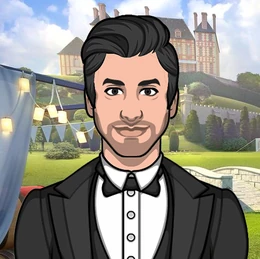 Jordan Carpenter | Escape the Night Fanfiction Wiki | Fandom