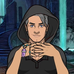 Daniel Fulmer | Escape the Night Fanfiction Wiki | Fandom