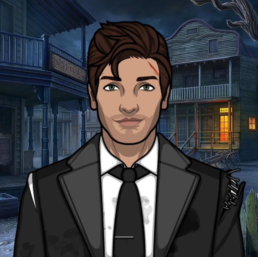 Elvio Navarro | Escape the Night Fanfiction Wiki | Fandom