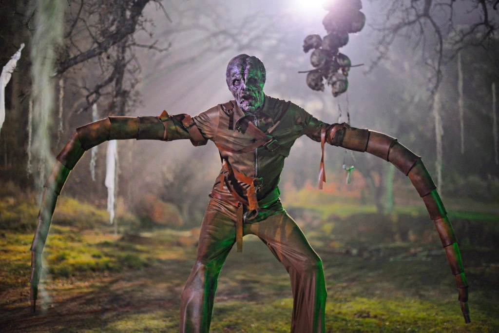 Benjamin | Escape the Night Fans Wiki | Fandom