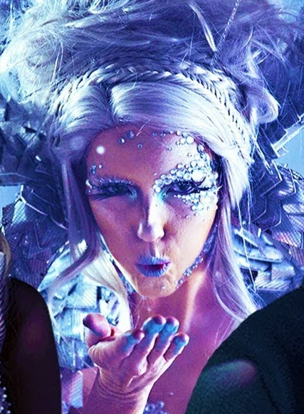 Ice Witch | Escape the Night Fans Wiki | Fandom