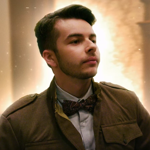 Matt Haag | Escape the Night Fans Wiki | Fandom