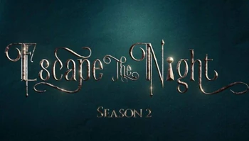 Season 2 | Escape the Night Fans Wiki | Fandom