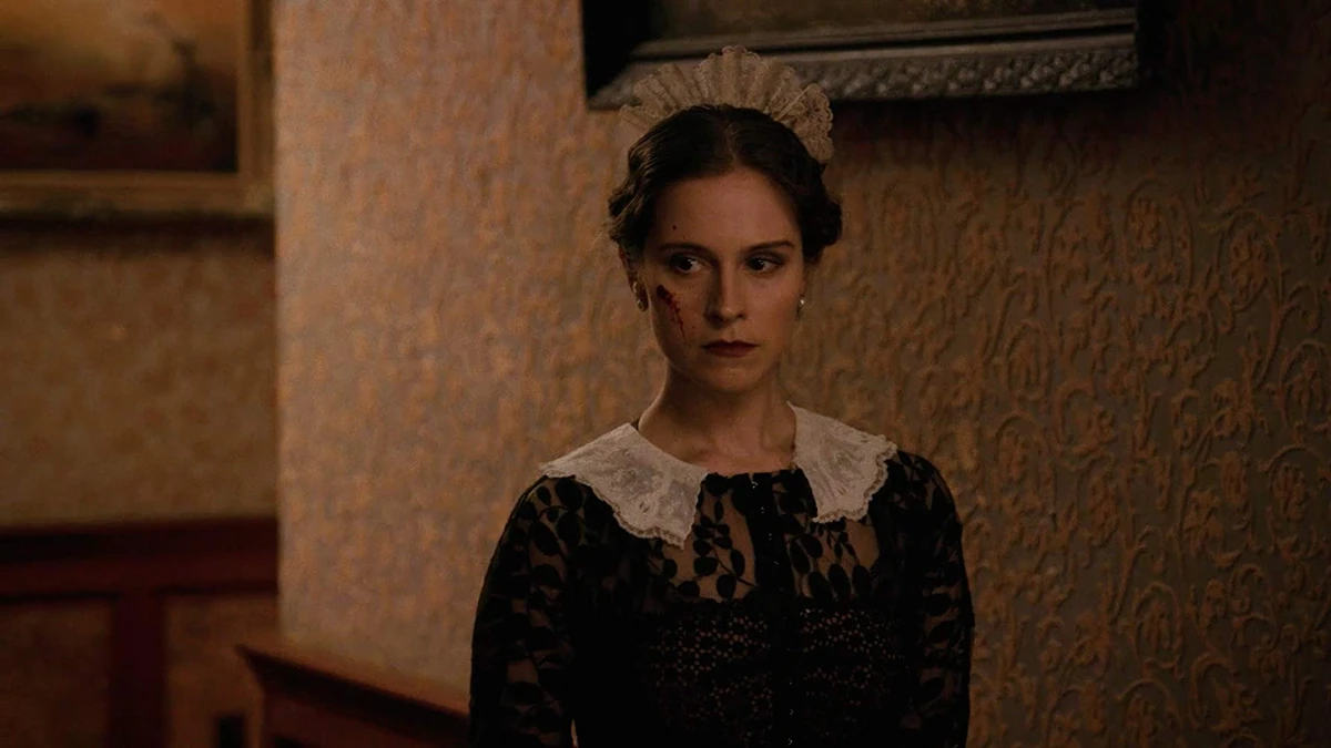 Sarah | Escape the Night Fans Wiki | Fandom