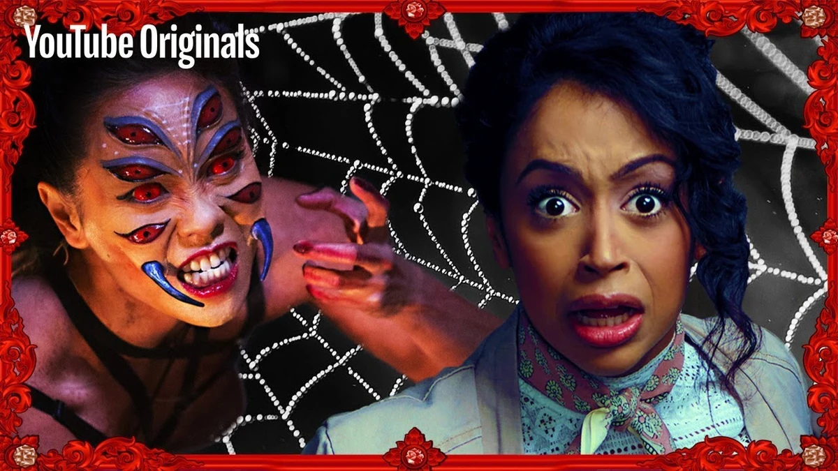 Tangled Web | Escape the Night Fans Wiki | Fandom