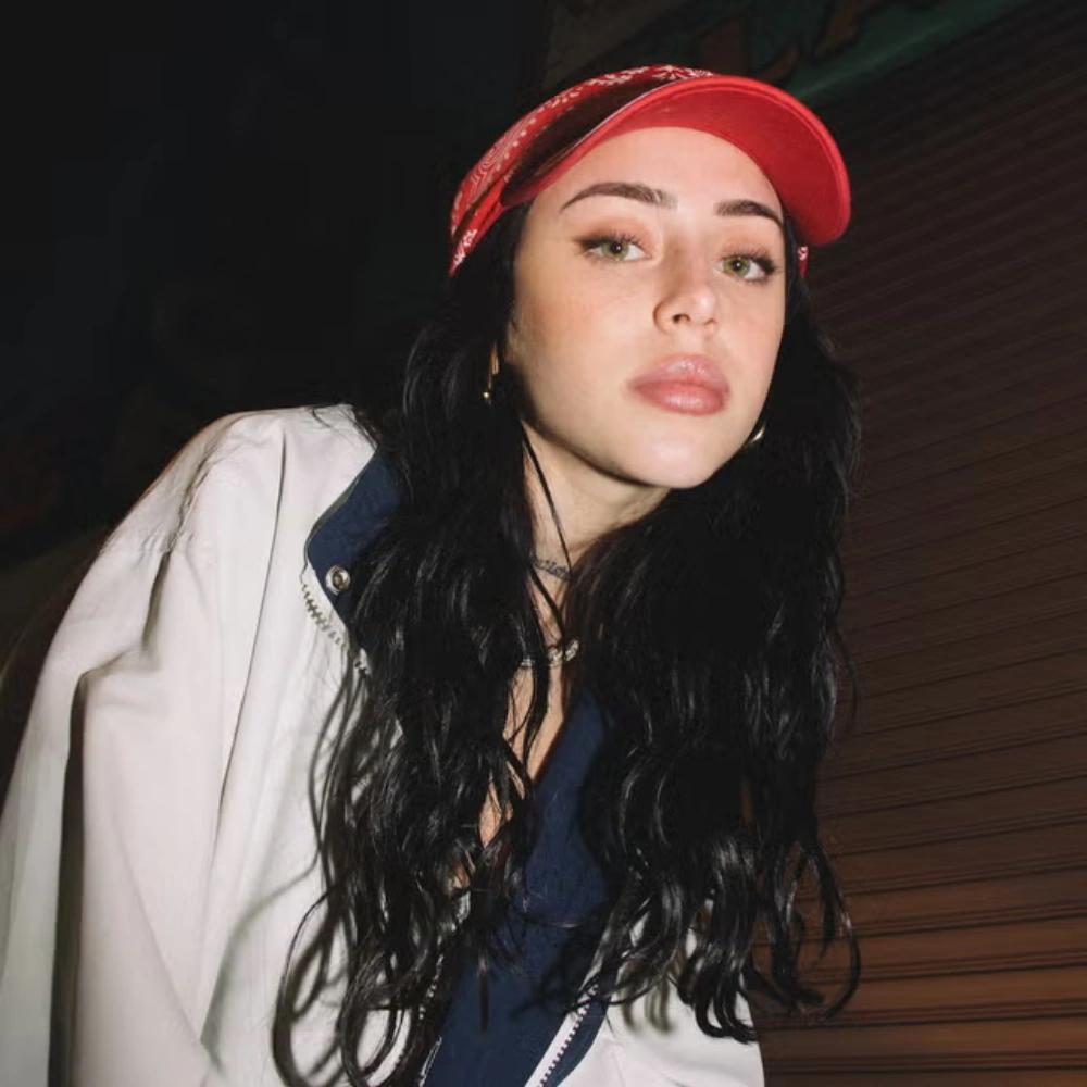 Nicki Nicole | Escape the Night MW Wiki | Fandom