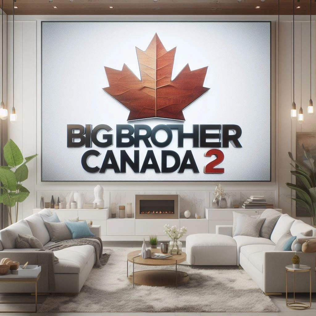 Big Brother Canada 2 | Escape the Night MW Wiki | Fandom