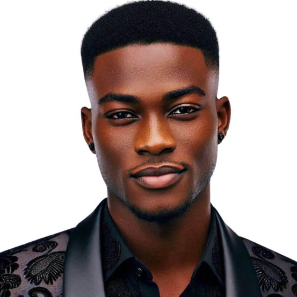 Zor Adegbite | Escape the Night MW Wiki | Fandom