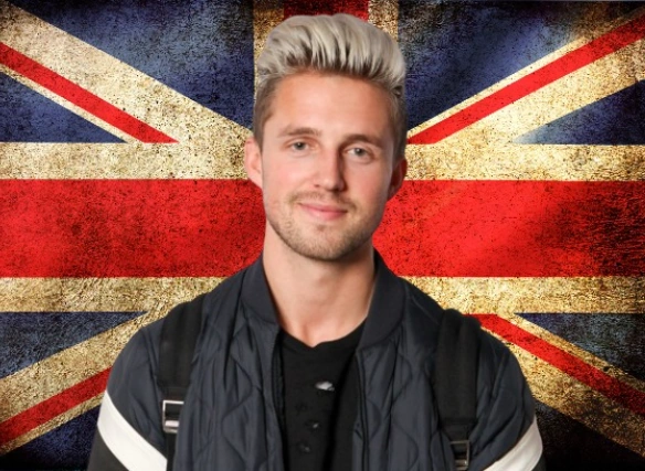 Marcus Butler | Escape the Night MW Wiki | Fandom