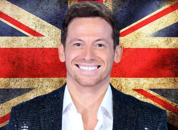 Joe Swash | Escape the Night MW Wiki | Fandom