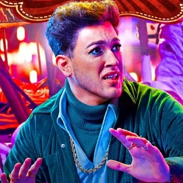 Manny MUA | Escape the Night MW Wiki | Fandom