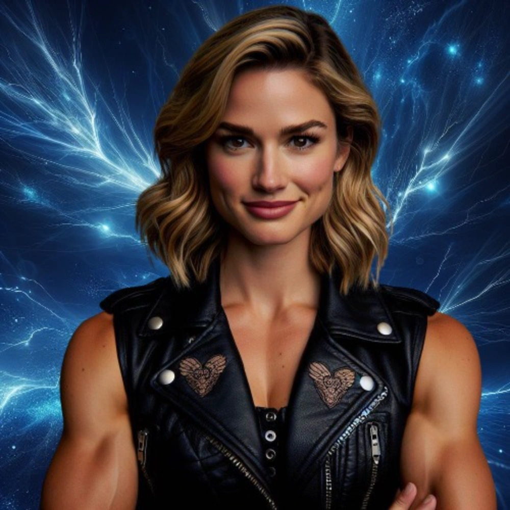 Shannon Becker | Escape the Night MW Wiki | Fandom