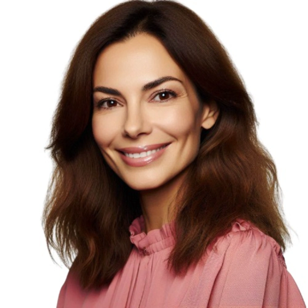 Sanam Kalousdian | Escape the Night MW Wiki | Fandom