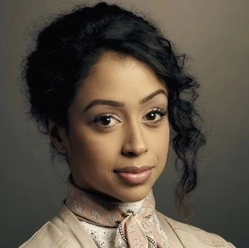 Liza Koshy | Escape the Night MW Wiki | Fandom
